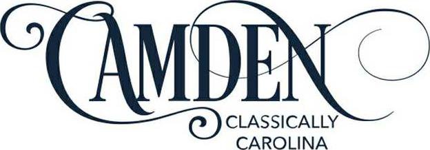 Camden Logo